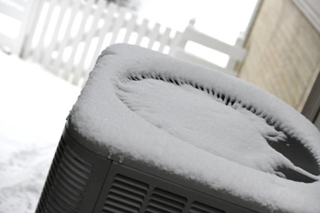 How to Maintain Your HVAC System in Winter