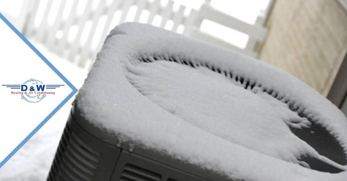 How to Maintain Your HVAC System in Winter