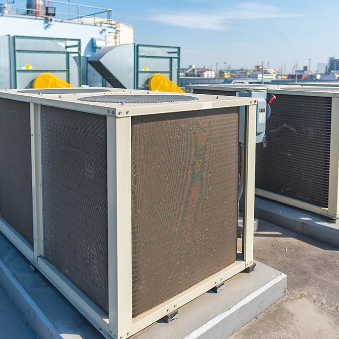 Determining AC Tonnage